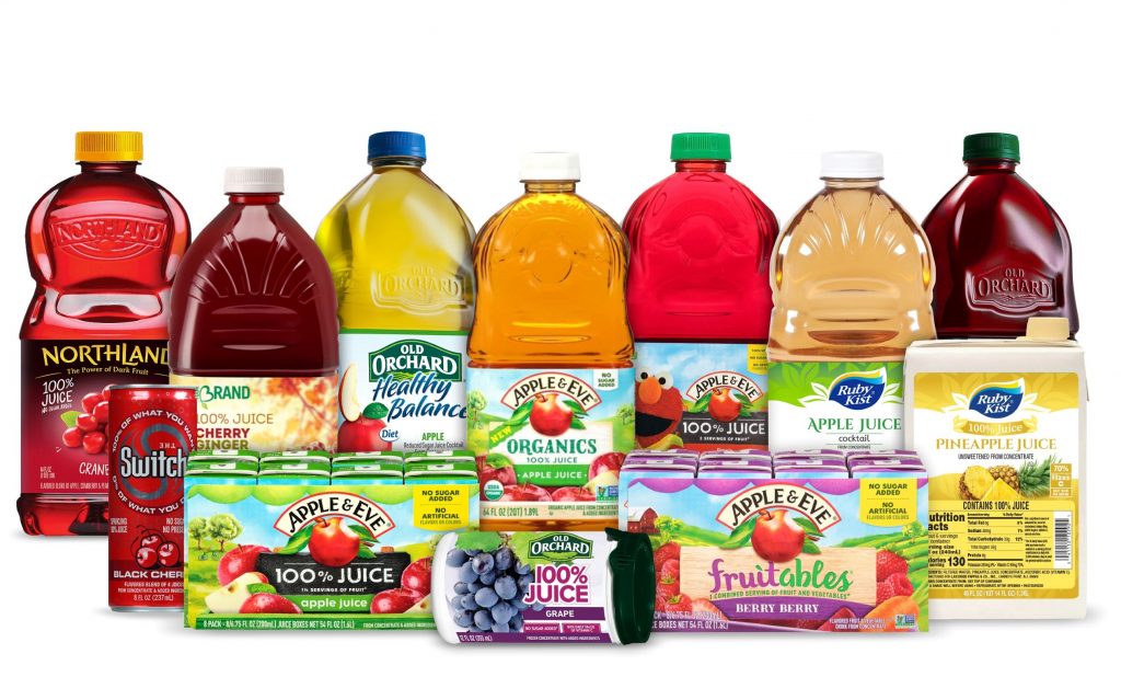 Edit Lassonde Family of Products_021120_Draft4 - Lassonde Pappas & Co ...